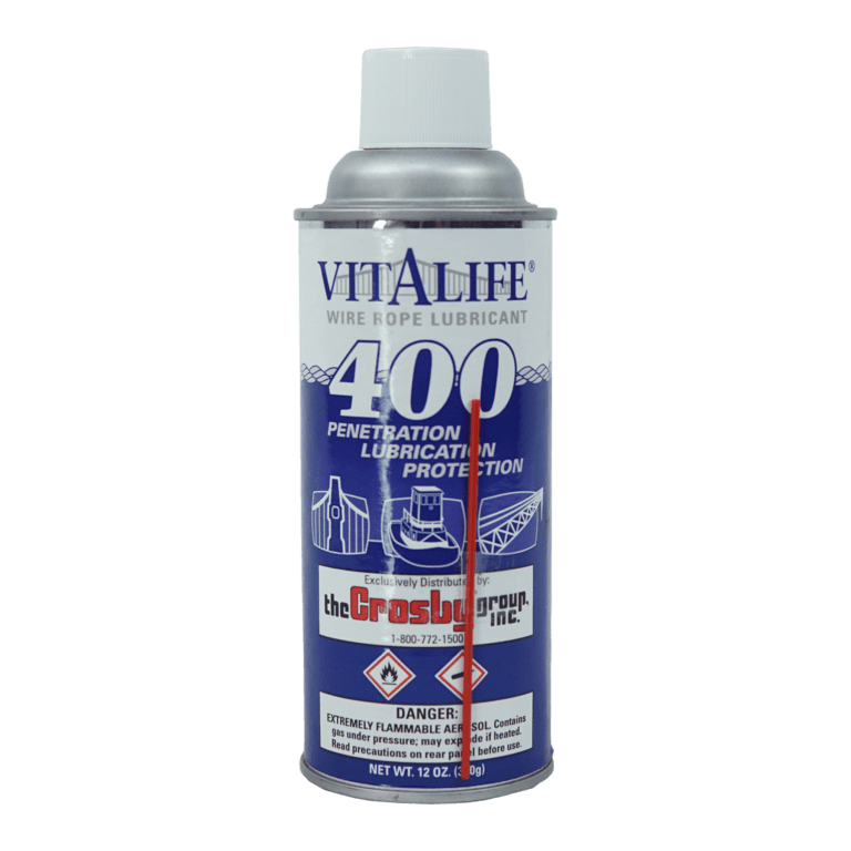 Lubricante para Cables Vitalife ® 400 y BIO-LUBE - CaizaDom