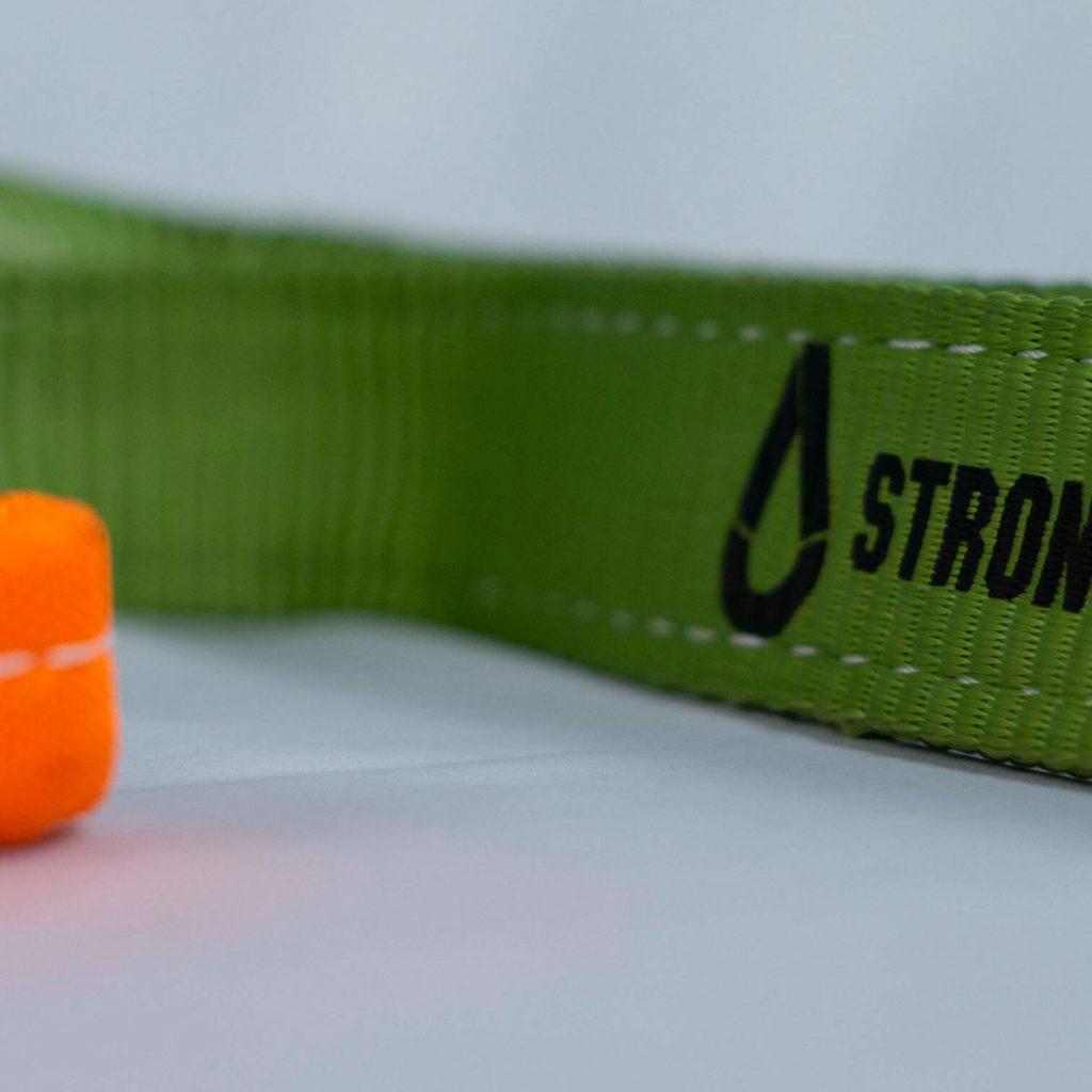 Eslinga Textiles- Strongloop - Vesetra - Bridon Bekaert - CaizaDom