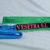Eslinga Textiles- Strongloop - Vesetra - Bridon Bekaert - CaizaDom