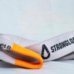 Eslinga Textiles- Strongloop - Vesetra - Bridon Bekaert - CaizaDom